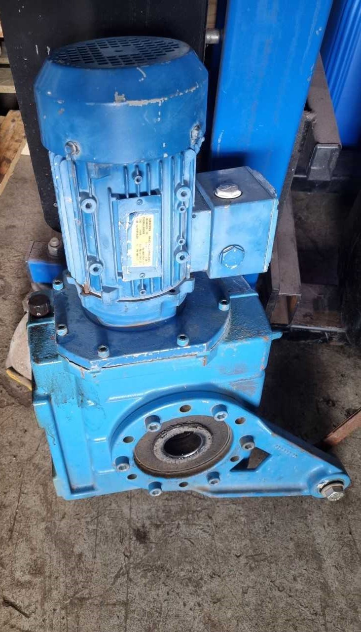 Gear Boxes - Brothers EMR