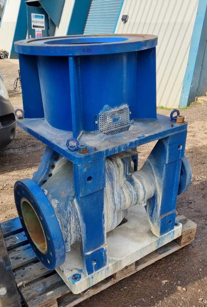 Pumps - Brothers EMR