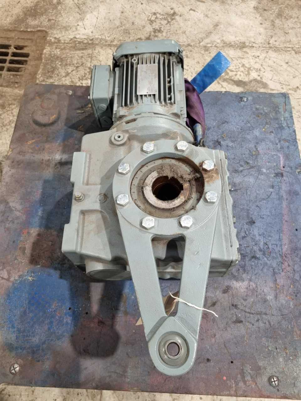 Gear Boxes - Brothers EMR