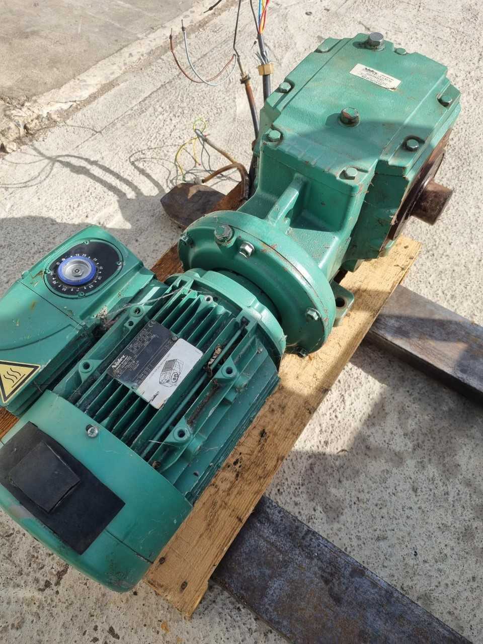 Gear Boxes - Brothers EMR