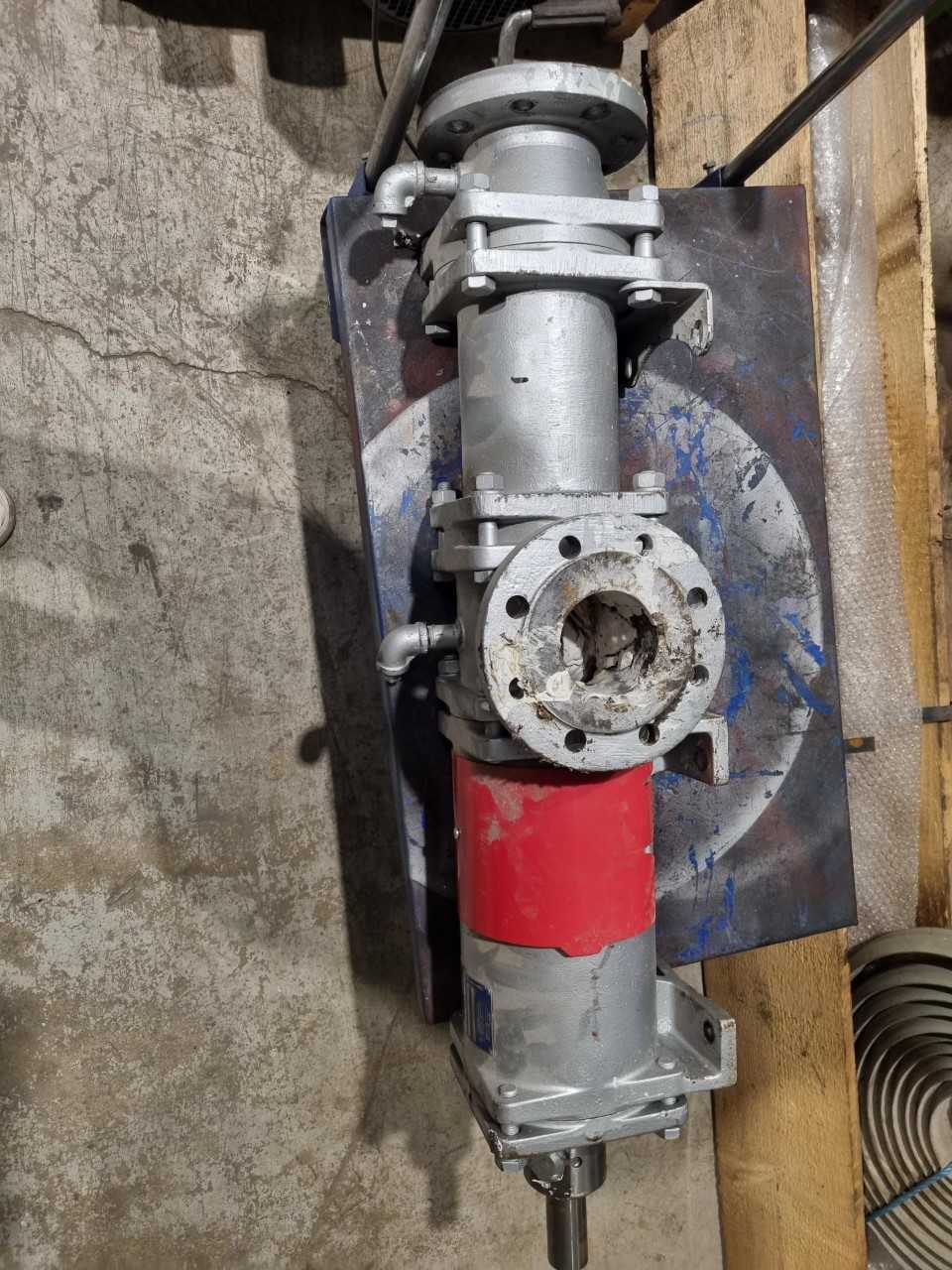 Pumps - Brothers EMR