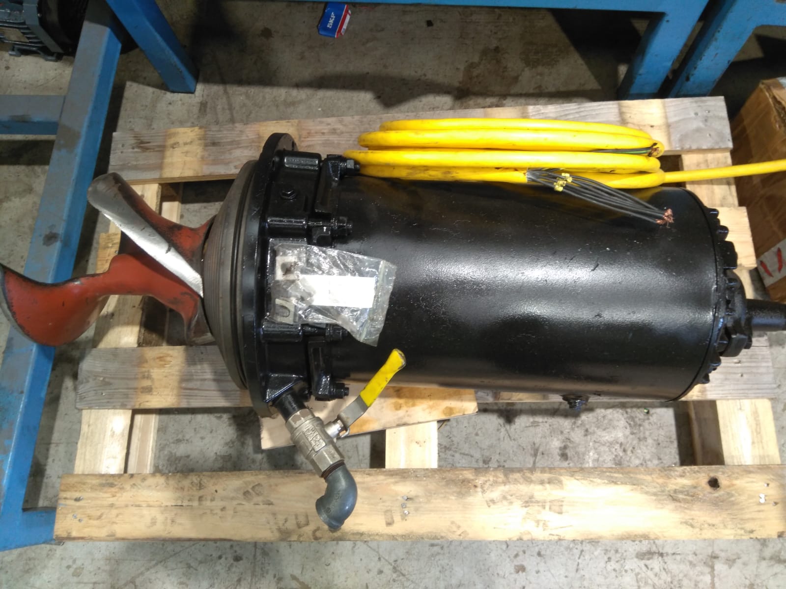 Pumps - Brothers EMR