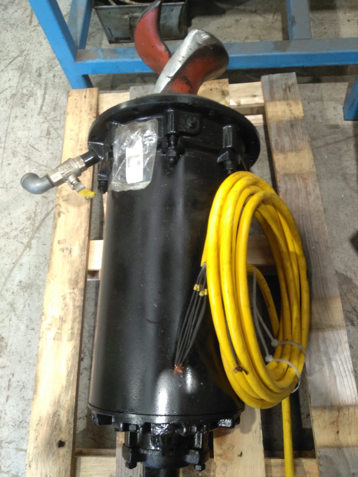 Pumps - Brothers EMR