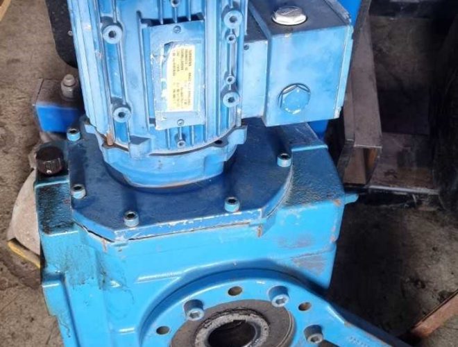 Gear Boxes - Brothers EMR