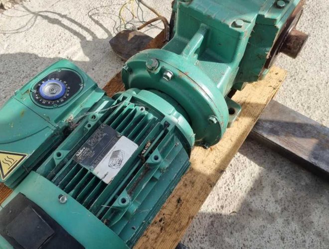 Gear Boxes - Brothers EMR